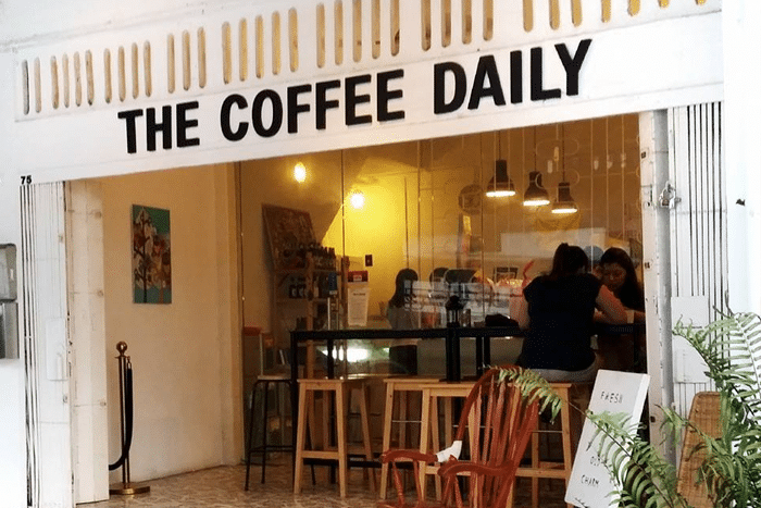 Singapore's Best Cafes For Freelancers: Great Coffee, Quiet Ambience ...