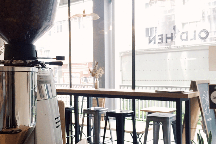 Singapore's Best Cafes For Freelancers: Great Coffee, Quiet Ambience ...