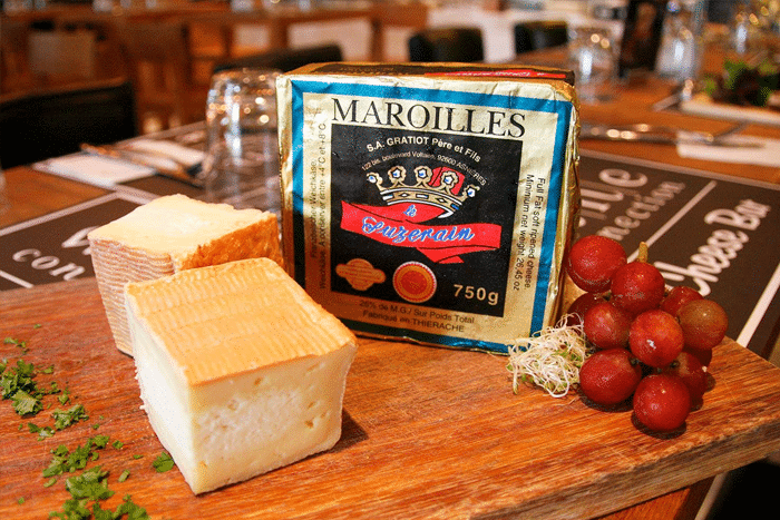 Say Cheese: Speciality Stores To Get Your Cheese Fix In Singapore ...