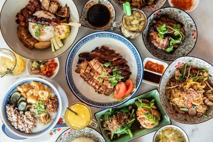 #savefnbsg: Your Ultimate Guide To Restaurants With Delivery And ...